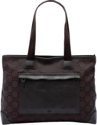 Gucci Damen, Pre-Owned, Braun, ONE SIZEGr&ouml;&szlig;e