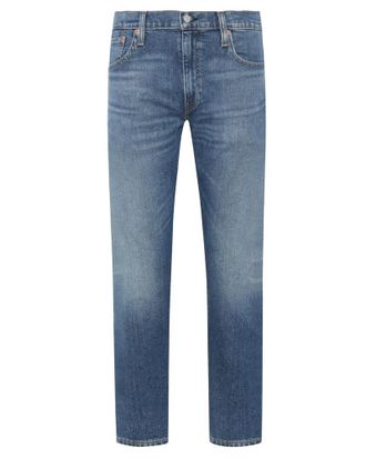 Levi's Raw-Jeans 512, Slim Taper FIt in