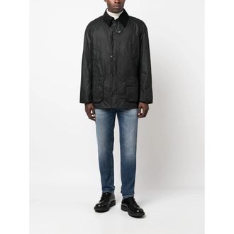 Barbour Ariel Jacket - Black
