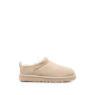 UGG Ugg, Femme, Chaussures, Beige, Taille: 40 EU Slippers