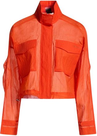 Pinko JACKEN & M&Auml;NTEL - Jacken und Anoraks auf YOOX.COM