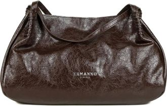 Ermanno Scervino Vivian tote bag - Marron