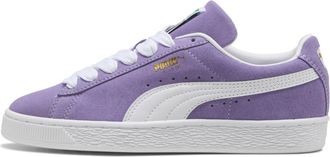 Puma Suede Classic Sneakers Unisex, Schuhe, Lila, 37.5