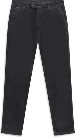 Bugatti Herren Cordhose mit Soft Touch & Stretch-Komfort