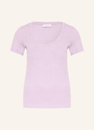 Marc O'Polo Marc Opolo T-Shirt lila