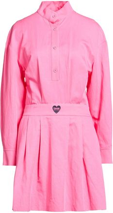 Love Moschino KLEIDER - Mini-Kleider auf YOOX.COM
