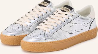 Enterprise Japan Enterprise Japan Sneaker Jupiter Rocket silber