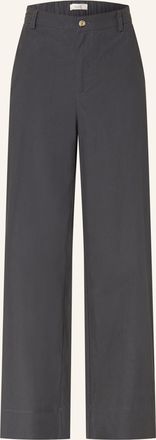 Yerse Yerse Marlenehose Maggie blau