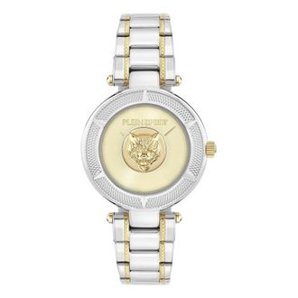 Plein Sport Femme, Accessoires, Gris, Taille: ONE Size Opium Pscea0625