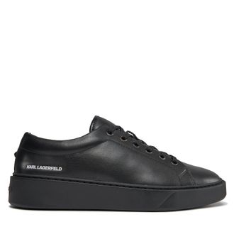 Karl Lagerfeld Sneakers KARL LAGERFELD KL53320A Schwarz