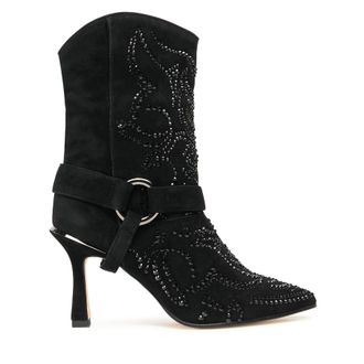 Alma En Pena Cowboystiefel Alma En Pena I23225 Schwarz