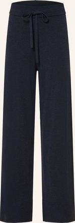 We Norwegians Track Pants Geilo blau