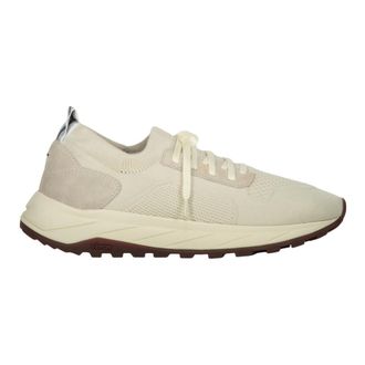 Fedeli Herren, Schuhe, Beige, 43 EUGr&ouml;&szlig;e