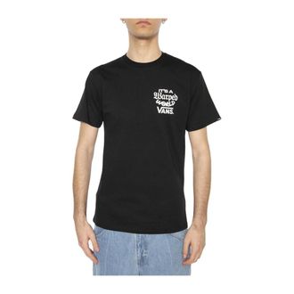 Vans Herren, Oberteile, Schwarzk, LGr&ouml;&szlig;e