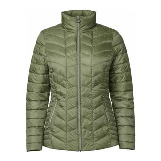 Danwear Vestes - Femme - Vestes - Vert - Taille: 46 FR