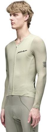 Maap Emerge LS - Langarm Fahrradtrikot - Herren
