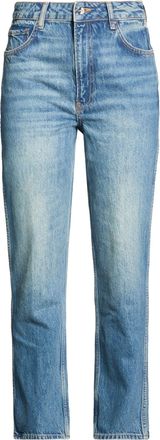 Anine Bing HOSEN & R&Ouml;CKE - Jeanshosen auf YOOX.COM