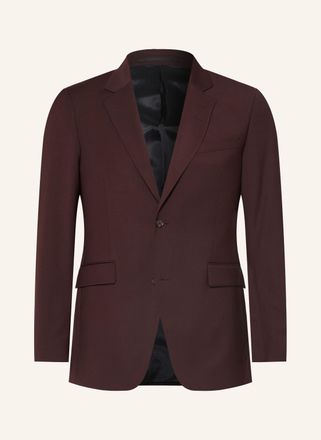 Tiger Of Sweden Anzugsakko Justin Extra Slim Fit lila