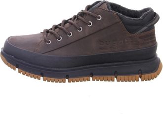 Bugatti Herren, Schuhe, Braun, 41 EUGr&ouml;&szlig;e