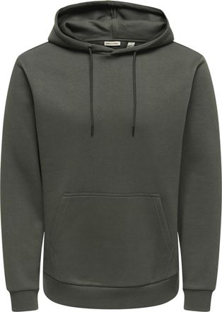 Only & Sons Onsceres Hoodie Sweat Noos