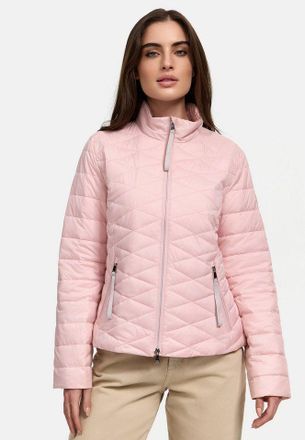 Manisa Steppjacke mit Diamondsteppung