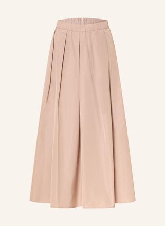 Max Mara Weekend Max Mara Rock Curvato rosa