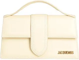 Jacquemus SACS - Sacs &agrave; main sur YOOX.COM