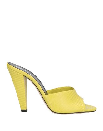 PARIS TEXAS SCHUHE - Sandalen auf YOOX.COM