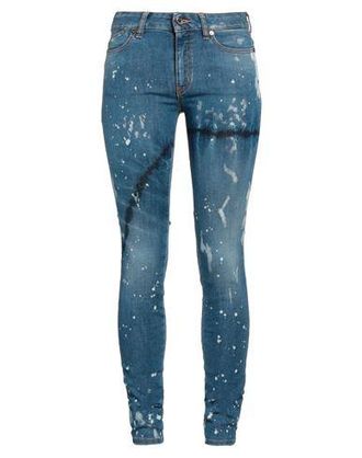 Just Cavalli BAS - Pantalons en jean sur YOOX.COM