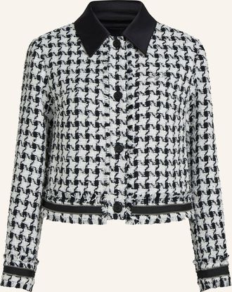 Karl Lagerfeld Blazer schwarz