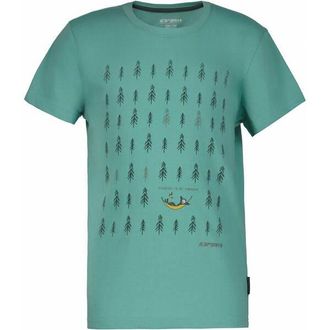 Icepeak Kinder Shirt KINSTON JR