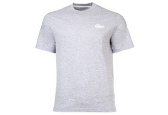 Lacoste T-Shirt Herren T-Shirt Baumwolle
