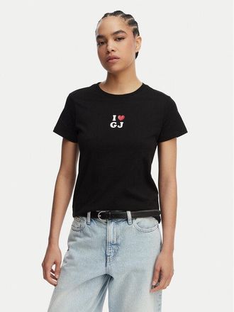 Guess T-Shirt W6GI45 K8HM0 Regular Fit