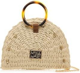 Mariamare Sacs à main Femme CADIE | 59940 | beige