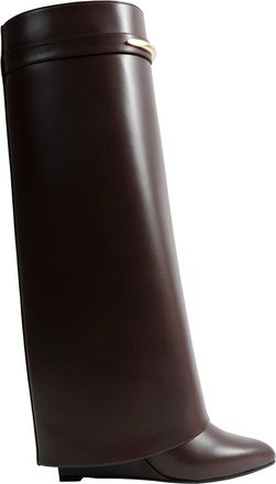 Givenchy Shark Pinch Boots 90MM