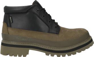 Timberland SCHUHE - Stiefeletten auf YOOX.COM