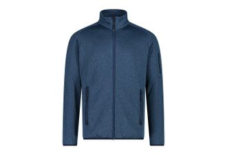 F.lli Campagnolo Fleecejacke CMP Herren Fleecejacke Man Jacket 30H5887