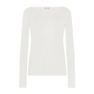 Wolford Damen, Oberteile, Wei&szlig;, SGr&ouml;&szlig;e