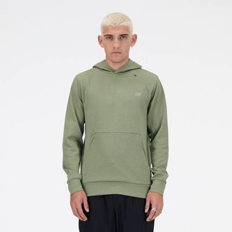 New Balance Herren Kapuzensweat Mens Training Hood & Sweat