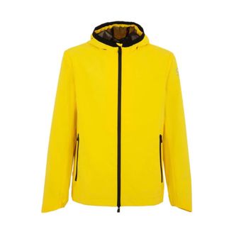 Suns Mesh Jacke FLA Gbs41001U - - Jackets - Herren - Gelb - L