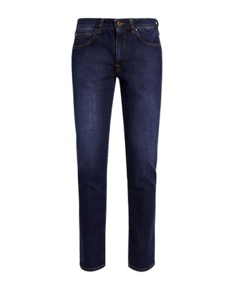 Boglioli HOSEN & R&Ouml;CKE - Jeanshosen auf YOOX.COM
