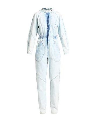 Isabel Marant COMBINAISONS - Combinaisons enti&egrave;res sur YOOX.COM