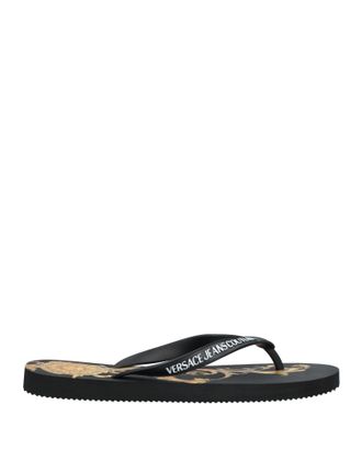 Versace SCHUHE - Zehentrenner auf YOOX.COM