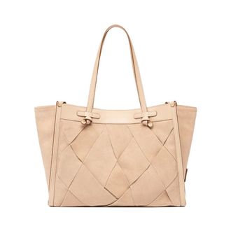 Gianni Chiarini Damen, Taschen, Beige, ONE SIZEGr&ouml;&szlig;e