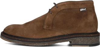 Floris Van Bommel Herren, Schuhe, Braun, 40 2/3 EUGr&ouml;&szlig;e