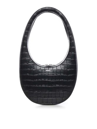 Coperni Sac Port&eacute; &Eacute;paule - Noir