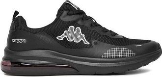 Kappa Sneakers CEO-SS24-3C032 Schwarz