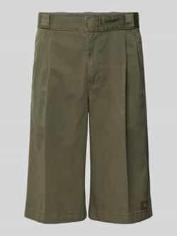 Dickies Loose Fit Shorts mit Bundfalten Modell UNIONVILLE