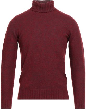 Drumohr STRICKWAREN - Rollkragenpullover auf YOOX.COM