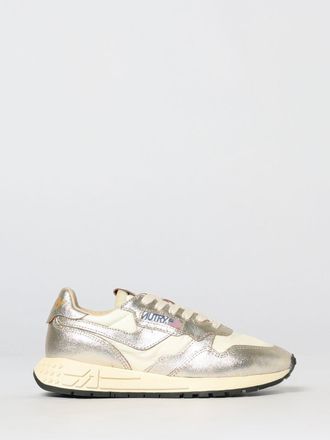 Autry Sneakers AUTRY Damen Farbe Gold
